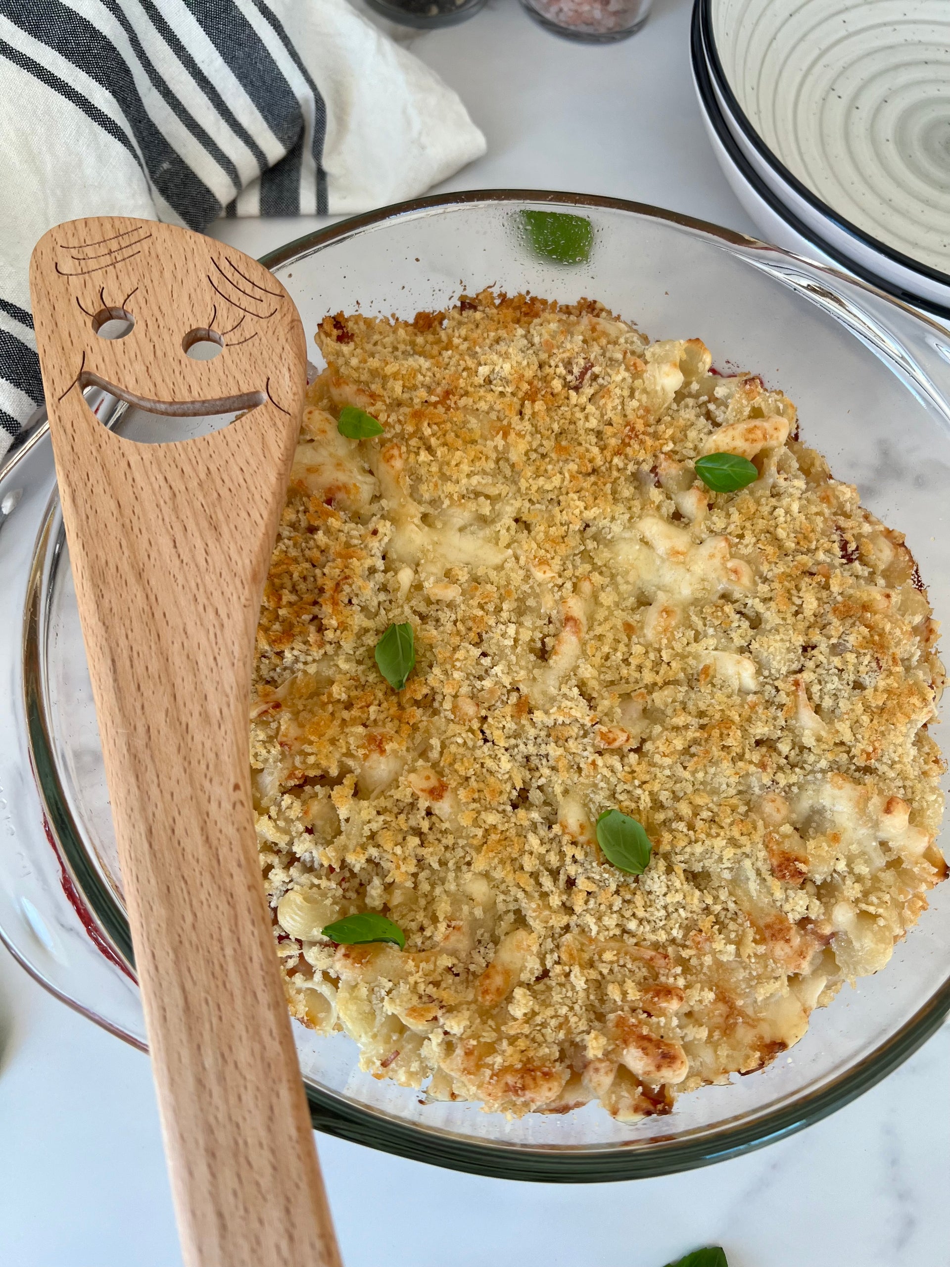 Pat Cooks: Home of the Happy Spatula