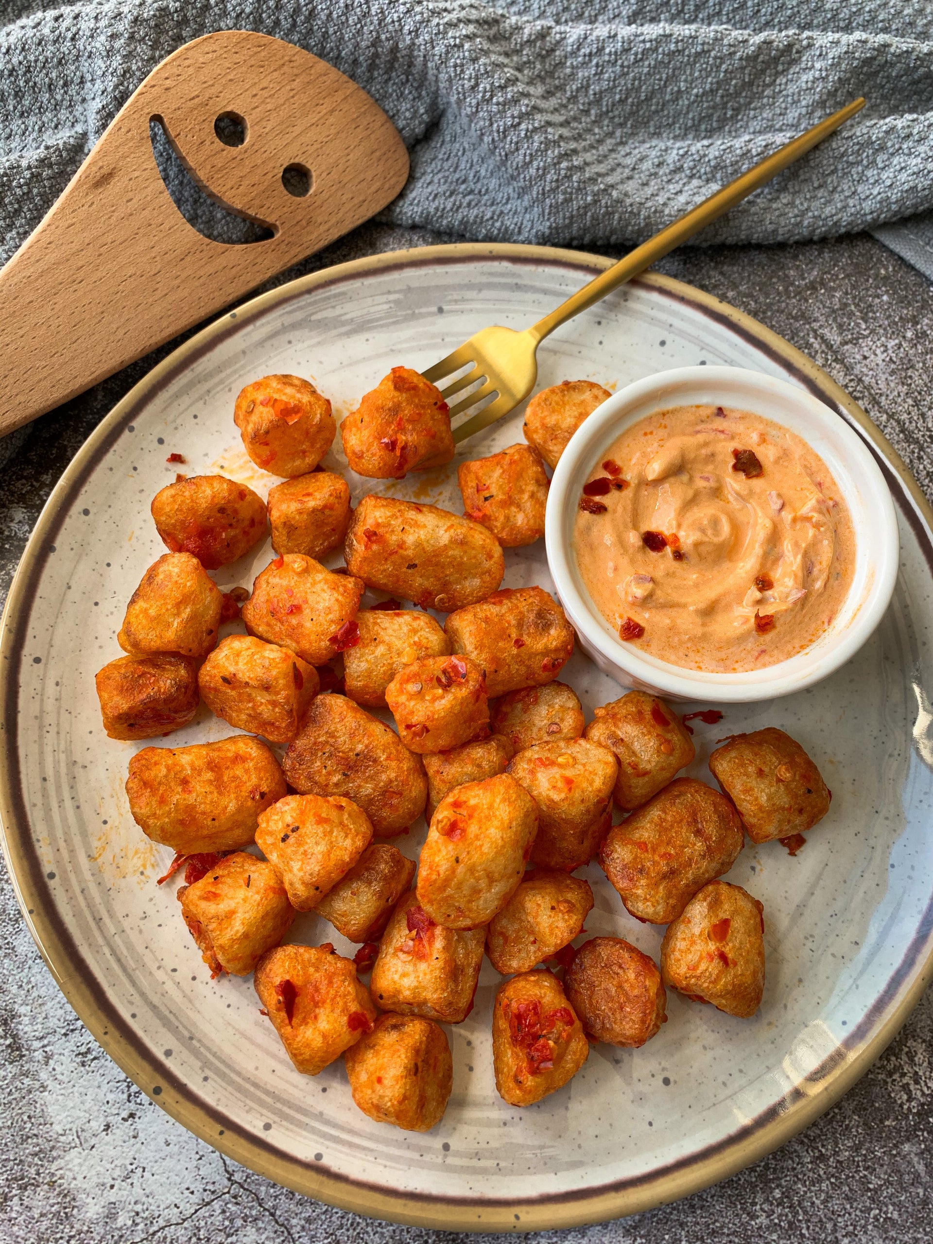 Bomba Bites – Pat Cooks