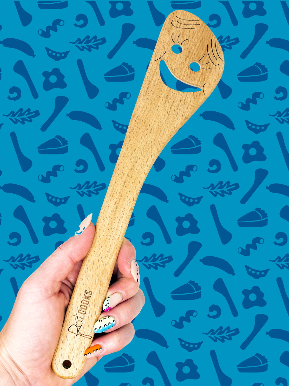 PatCooks -Recipes – Pat Cooks