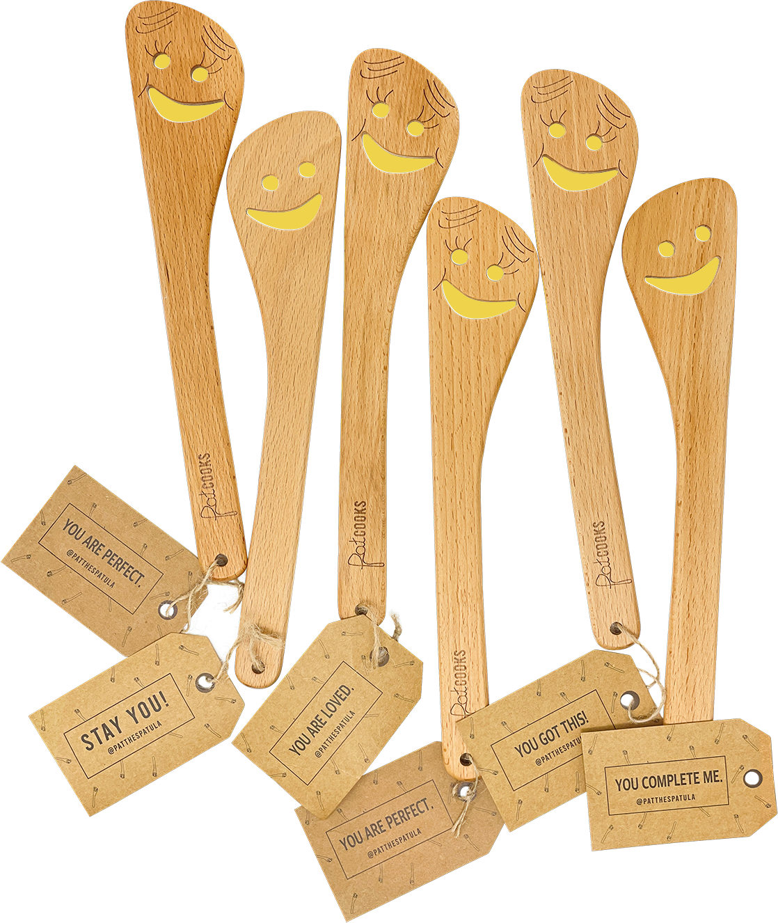 Pat Cooks- kitchenware & home goods