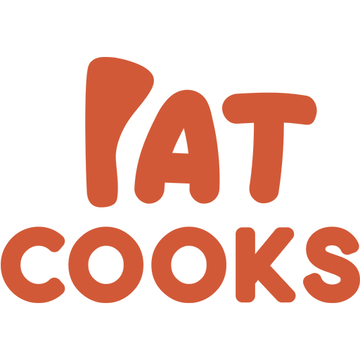 PatCooks -Recipes – Pat Cooks