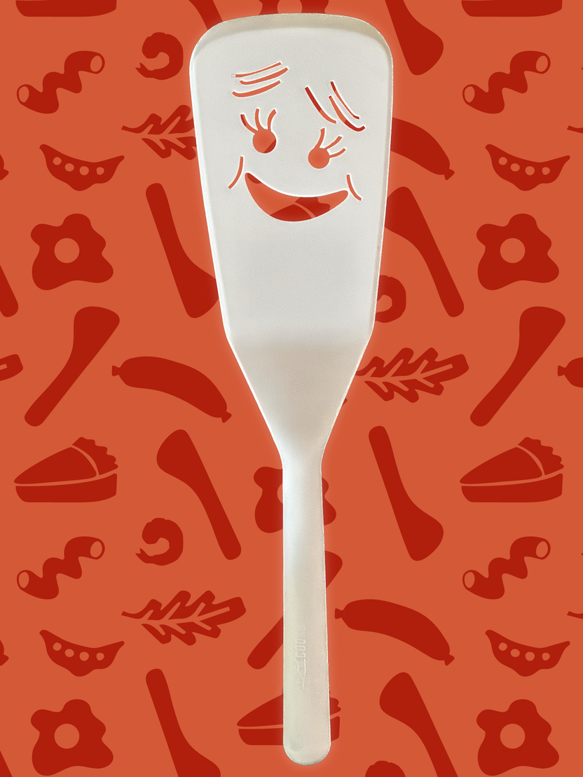 Pat the Spatula – Pat Cooks