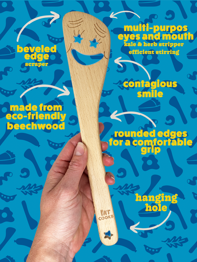 Pat Cooks- kitchenware & home goods